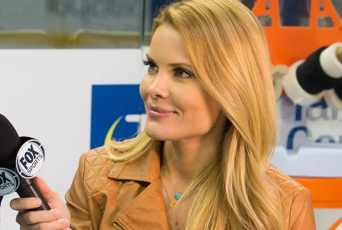 MLB Network Kelly Nash Biography: Husband, Disappearance, Age ...