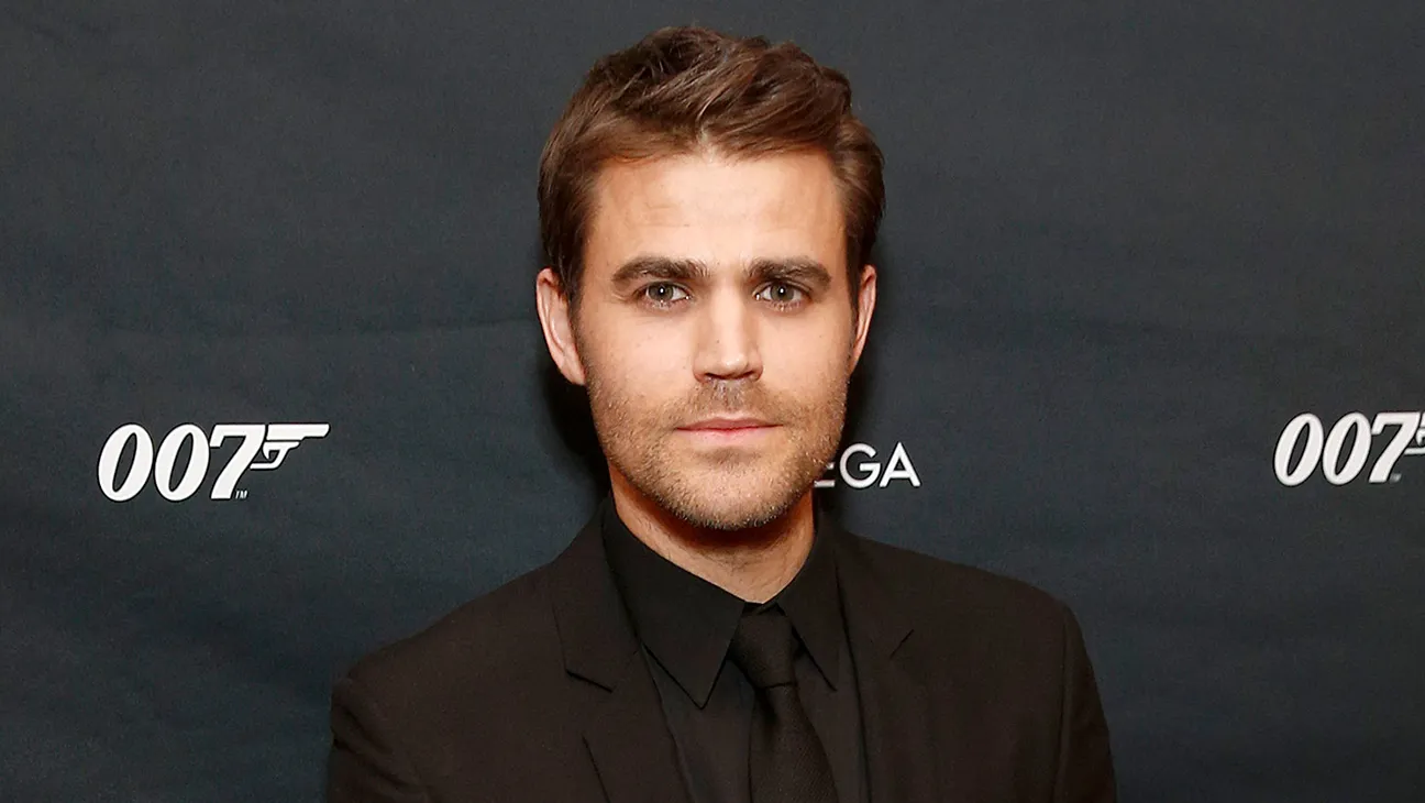 Paul Wesley Biography: Wife, Age, Girlfriend, Net Worth, Movies ...