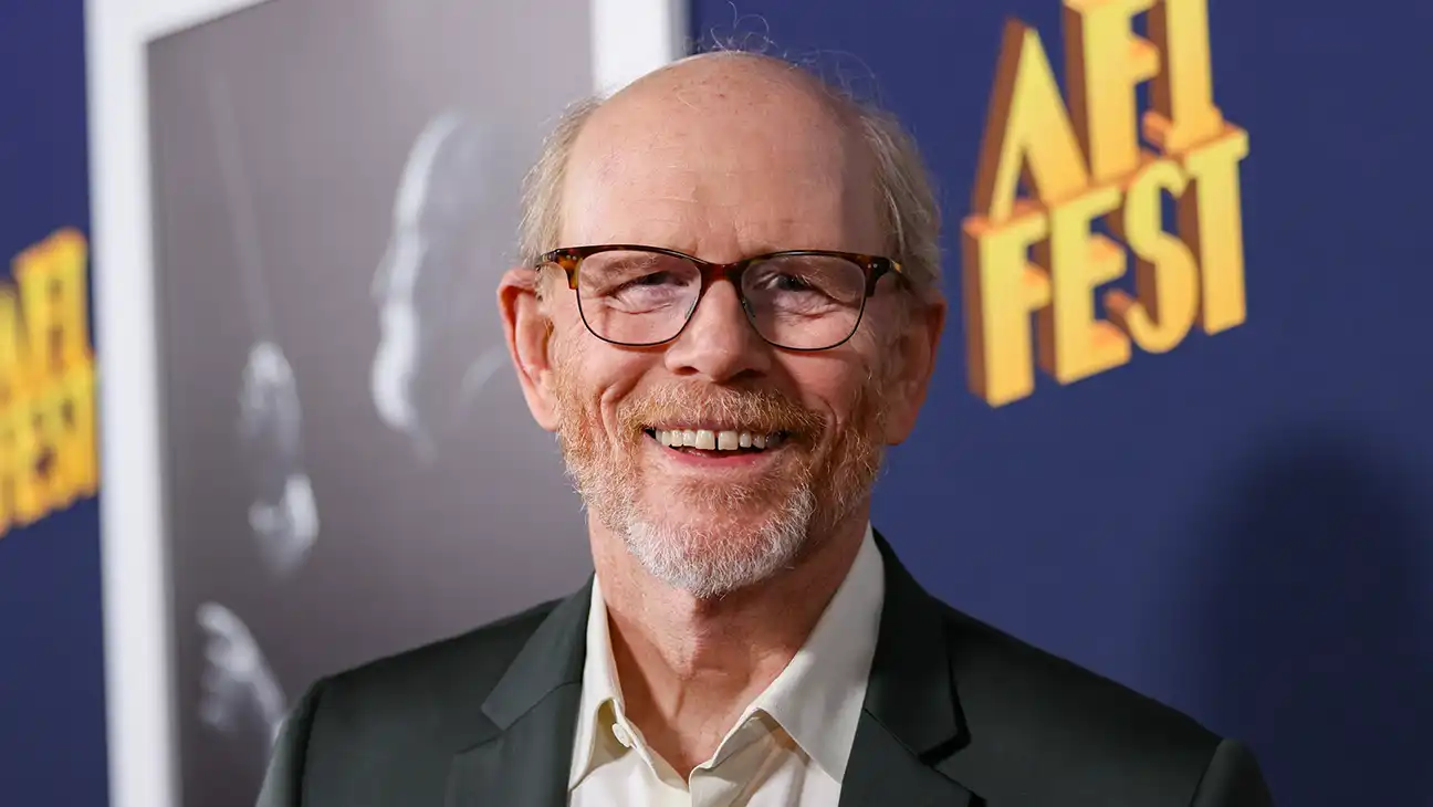 Ron Howard Biography: Net Worth, Movies, Illness, Age, Wife, Family ...