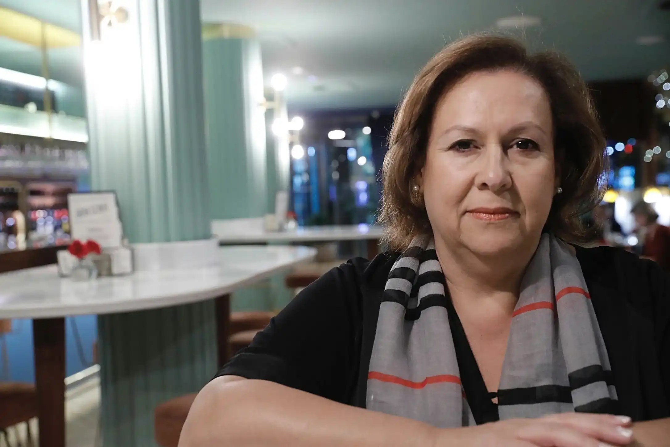 Pablo Escobar's wife Maria Victoria Henao Biography: Age, Interview ...