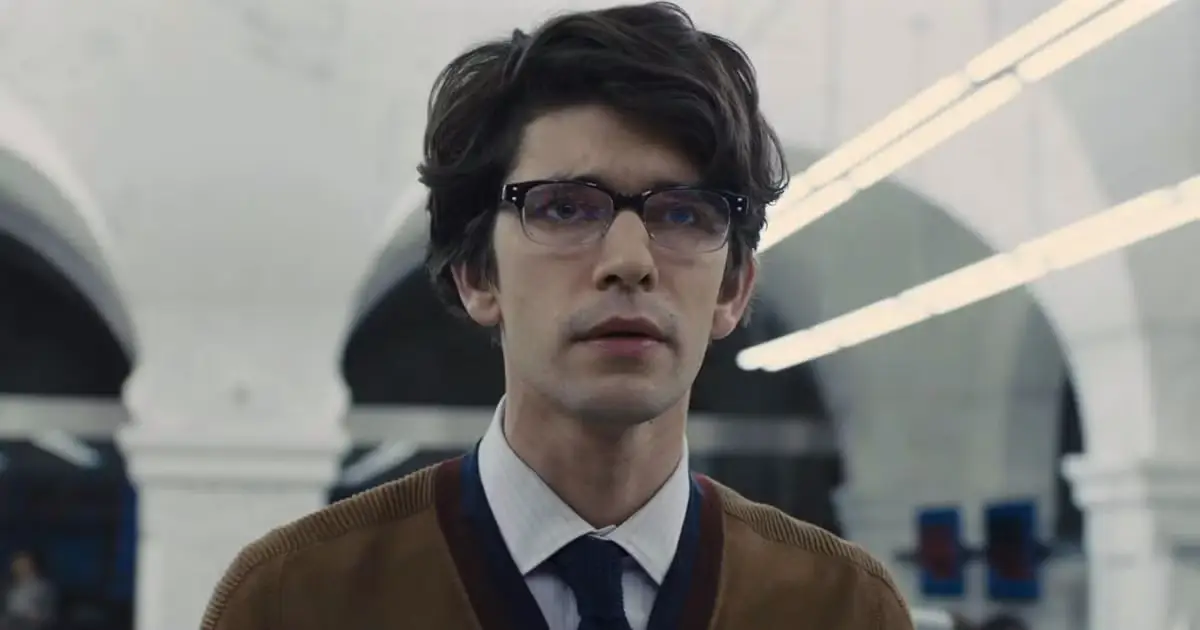 Ben Whishaw Biography: Movies, Wife, Age, Twin, Net Worth, Instagram ...