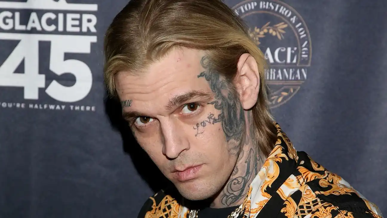 Aaron Carter Biography: Girlfriend, Songs, Age, Cause Of Death, Wife ...