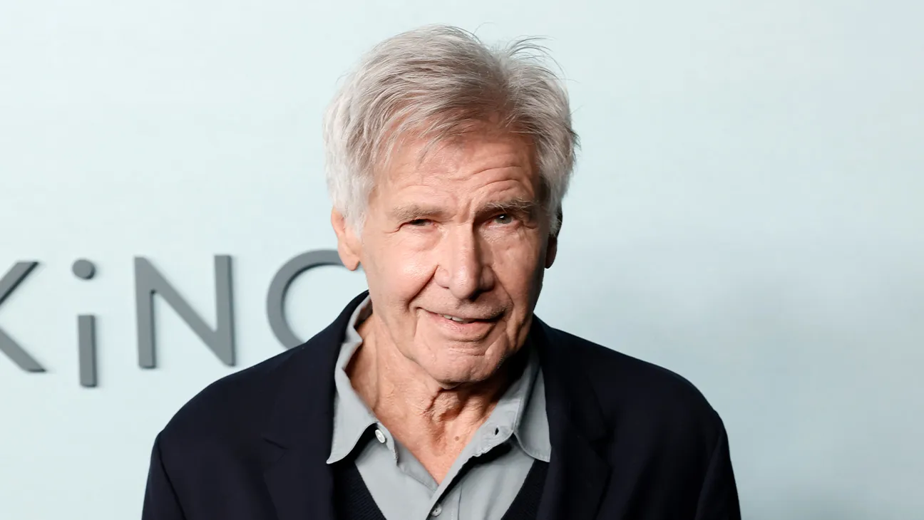 Harrison Ford Biography: Movies, Net Worth, Wife, Age, Children ...