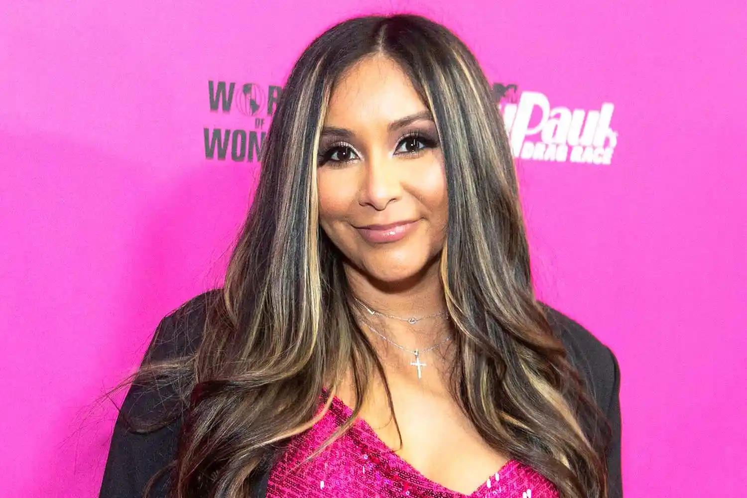 Nicole 'Snooki' Polizzi Biography: Net Worth, Husband, House Address ...