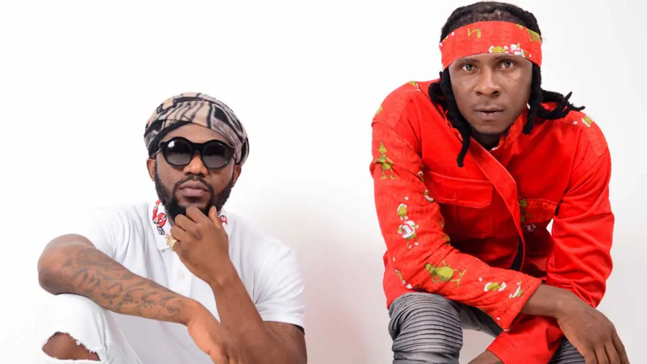 R2bees Biography: Songs, Age, Girlfriends, Net Worth, Albums, Wikipedia ...