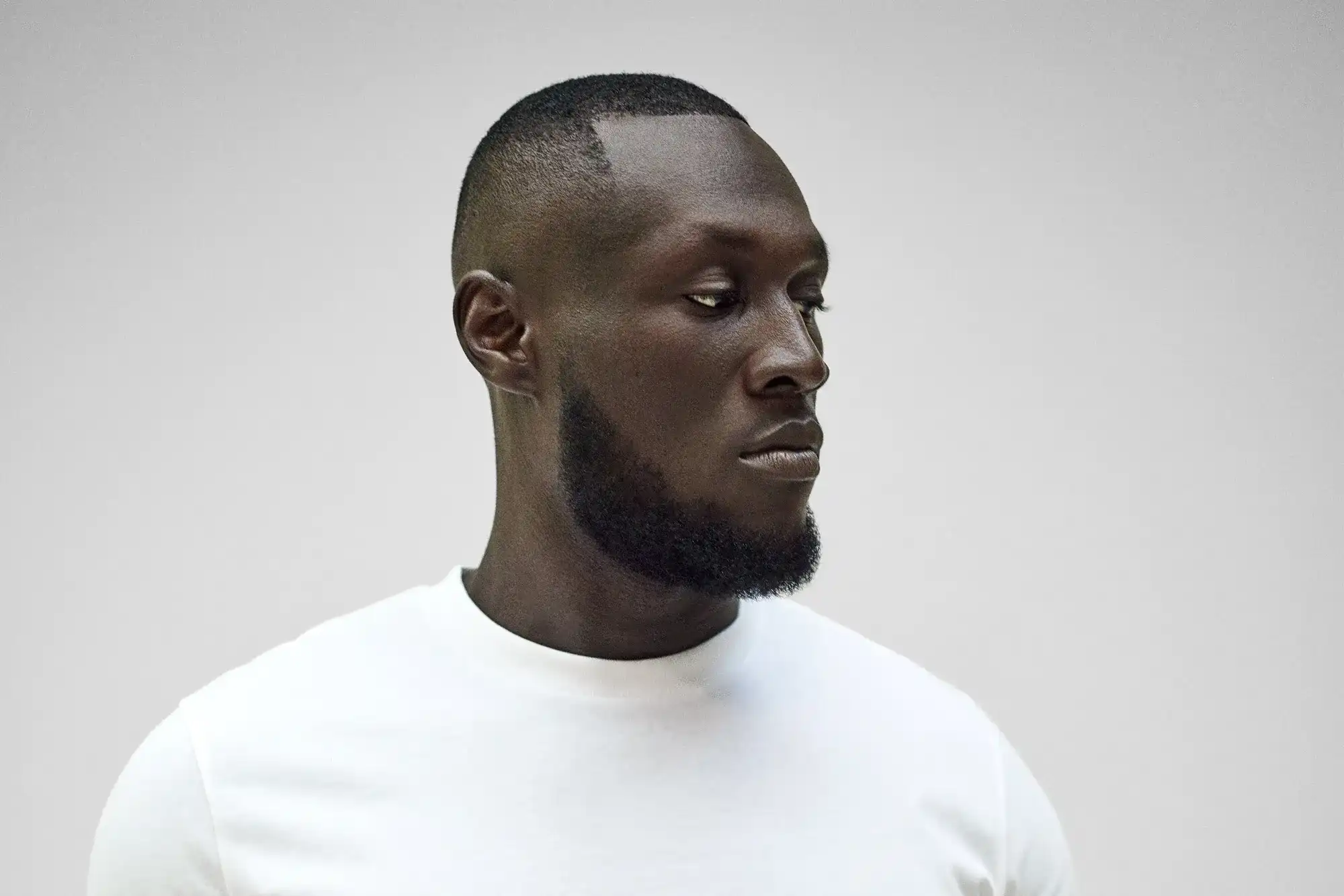 Stormzy Biography: Net Worth, Songs, Girlfriend, Age, Albums, Height ...