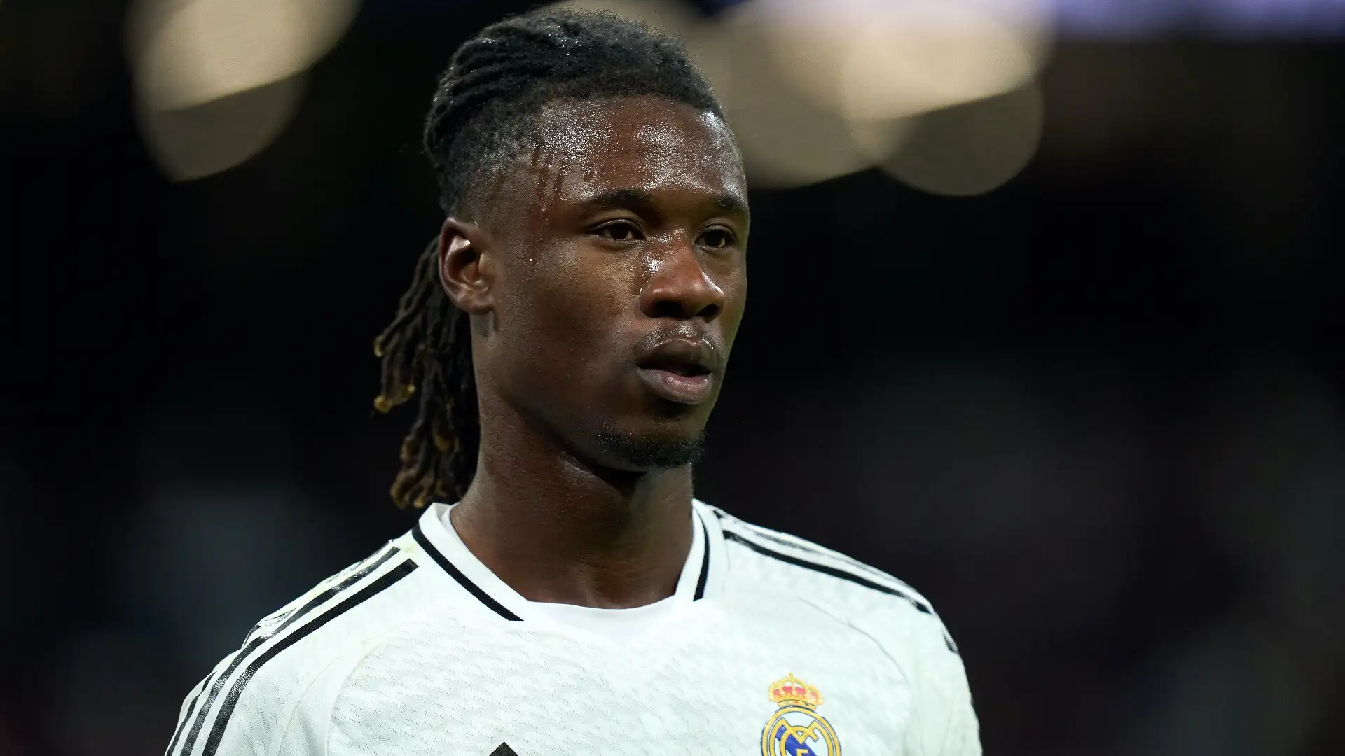 Eduardo Camavinga Biography: Wife, Age, Family, Net Worth, Club, Games ...