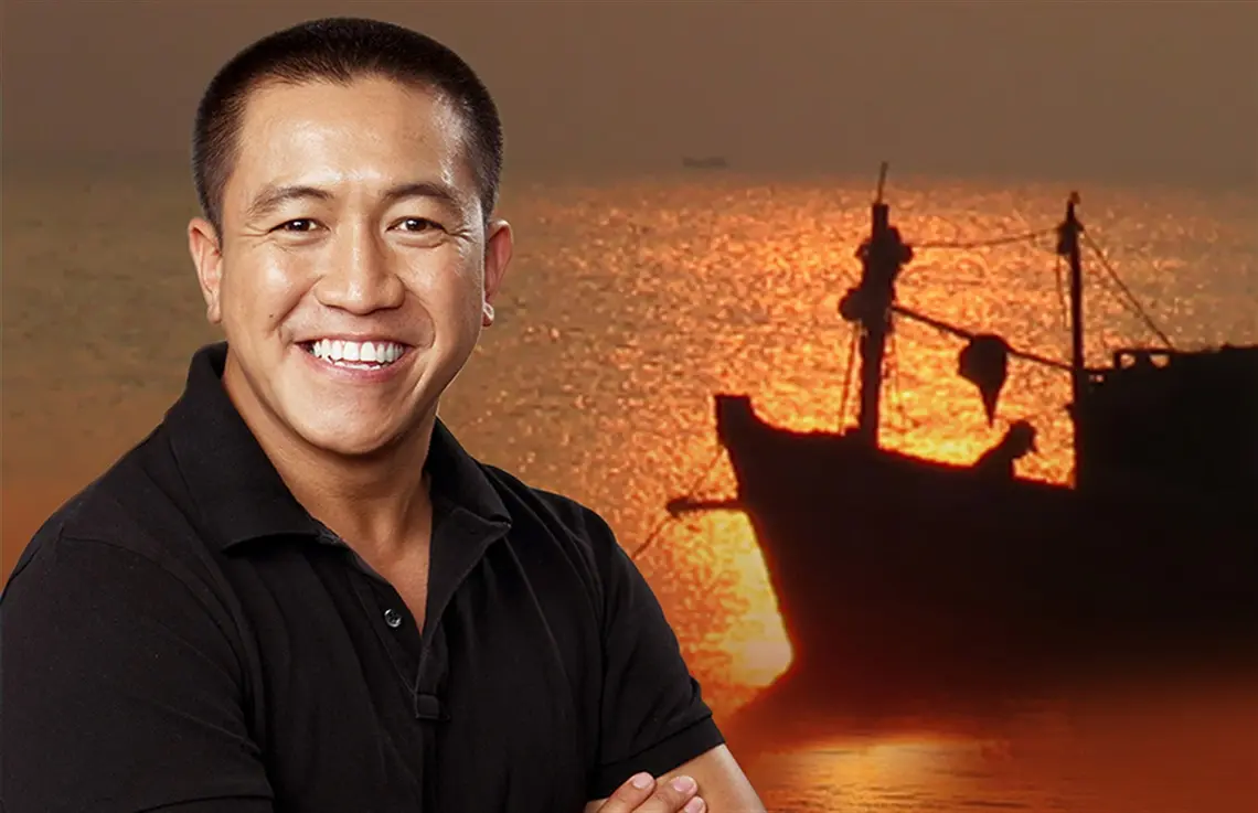 Anh Do Biography: Hobbies, Books, Family, Age, Height, Net Worth, Wife ...
