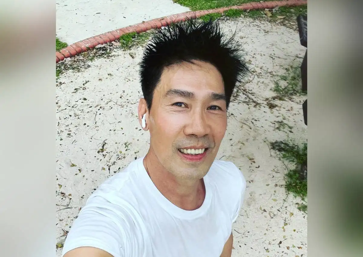 Edmund Chen Biography: Age, Wife, Children, Net Worth, House, Family ...