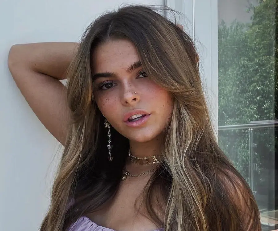 Giulia Amato Biography: Net Worth, Parents, Instagram, Age, Boyfriend ...