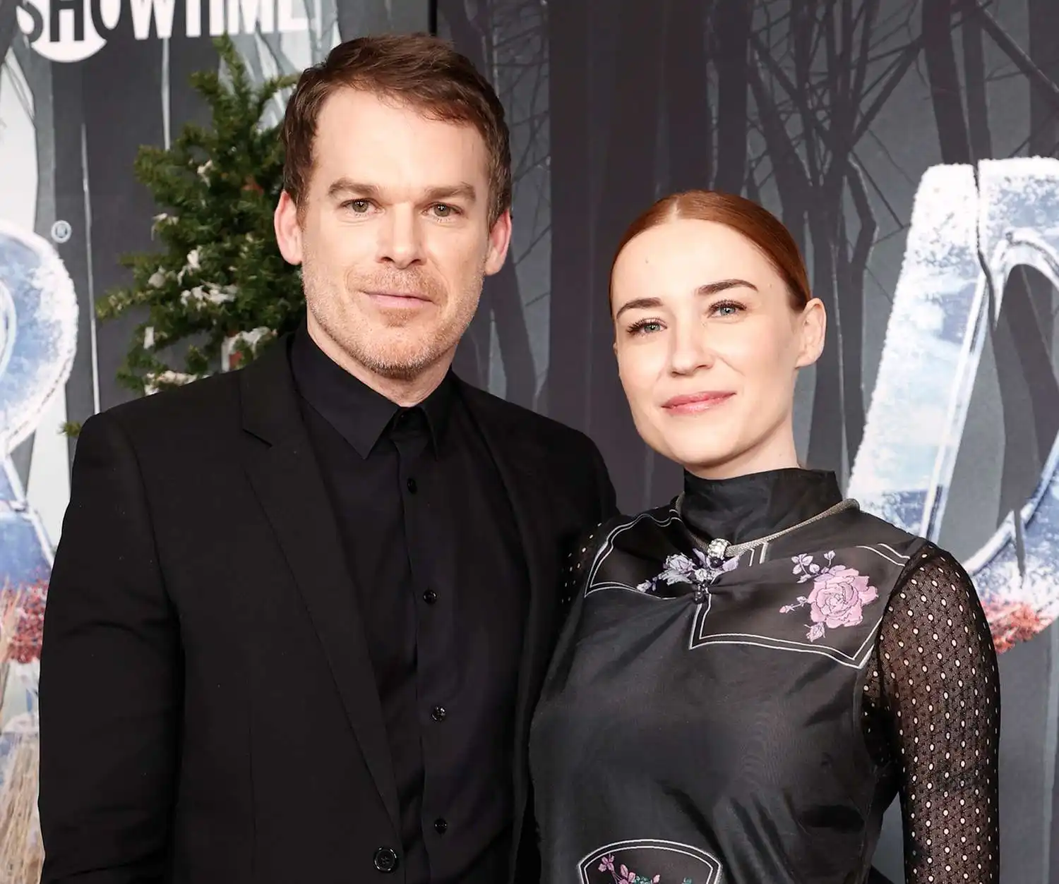 Michael C. Hall's wife Morgan Macgregor Biography: Age, Instagram, Net ...