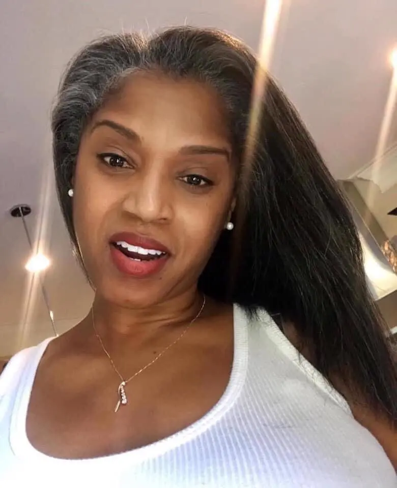 Rolanda Rochelle Biography: Family, Net Worth, Age, Diet, IG, Pictures ...