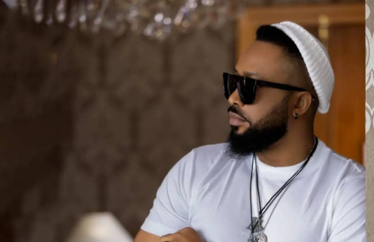 Frederick Leonard Biography: Age, Wife, Net Worth, Child, Sister, House ...