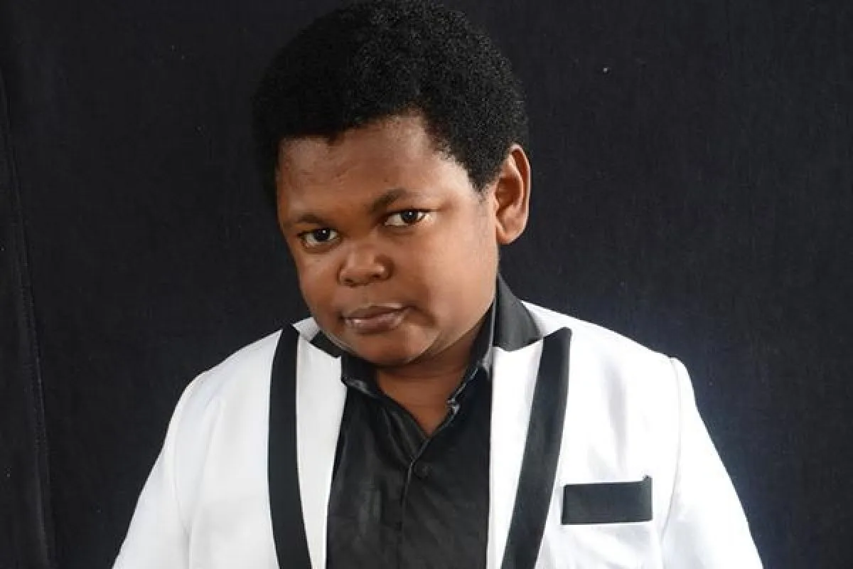 Osita Iheme Biography: House, Wife, Meme, Age, Child, Married, Height ...