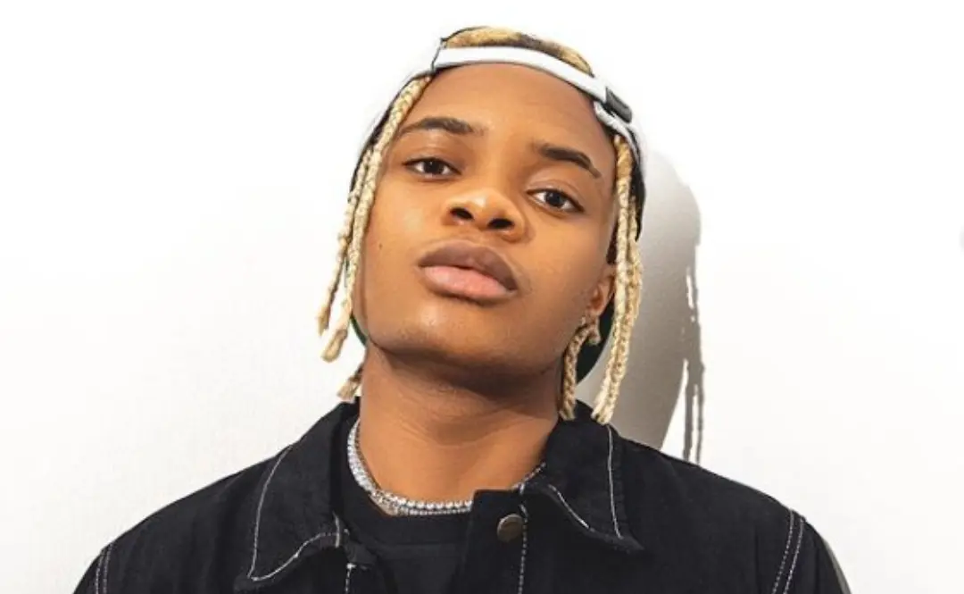 Crayon Biography: Age, Net Worth, Songs, Girlfriend, Real Name, Wife ...