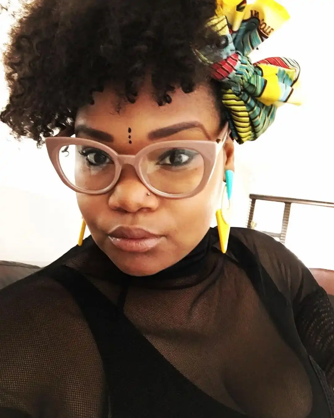 Tshepi Mashego Biography: Husband, Age, Mother, Net Worth, Instagram ...
