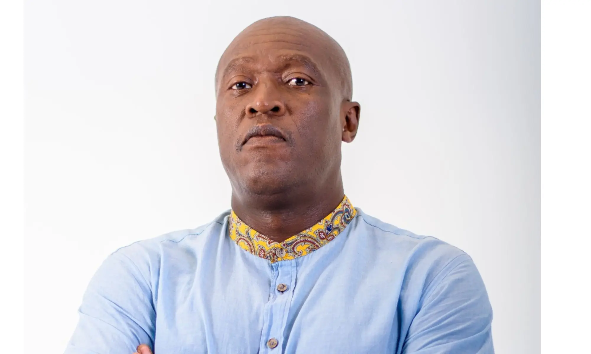 Masoja Msiza Biography: Wife, Age, Children, Net Worth, House, Salary ...