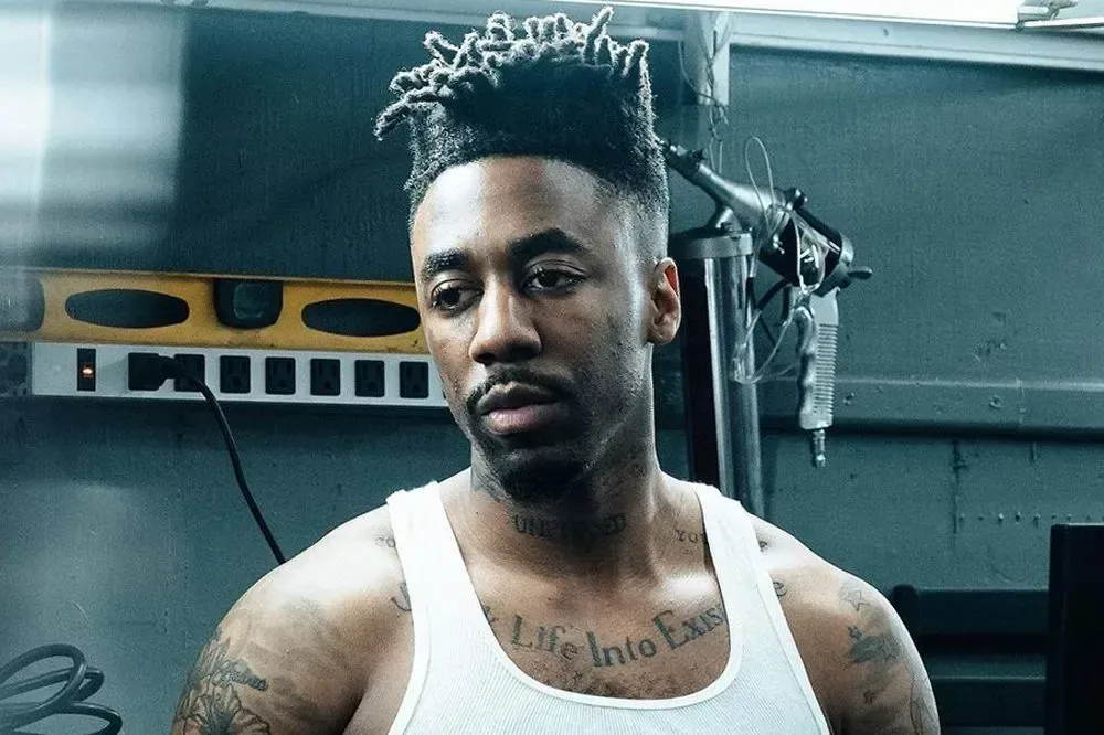 Dax (rapper) Biography: Age, Songs, Net Worth, Wikipedia, Dear God ...