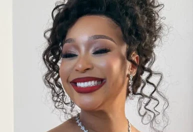 Minnie Dlamini Biography: Husband, Age, Net Worth, Baby Shower, Married ...