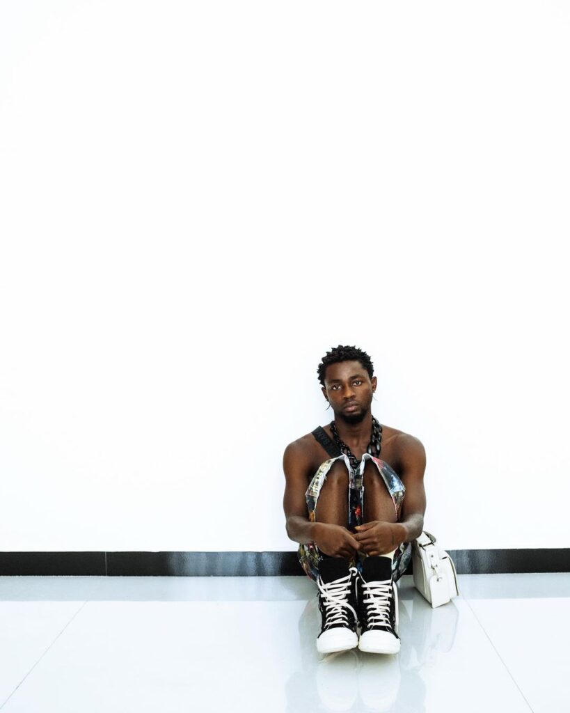 Omah Lay Biography: Girlfriend, Age, Songs, Net Worth, Record Label ... Omah Lay Biography: Girlfriend, Age, Songs, Net Worth, Record Label ...