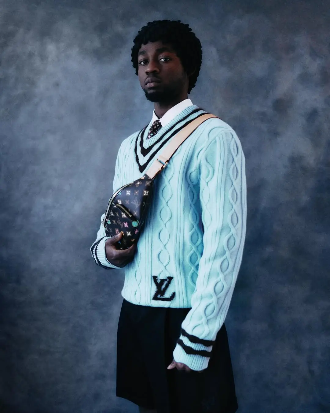 Omah Lay Biography: Girlfriend, Age, Songs, Net Worth, Record Label ...
