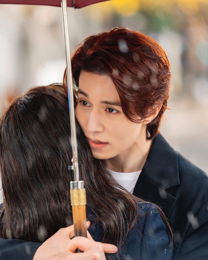 Lee Dong Wook Biography Wife Movies Age Net Worth Instagram