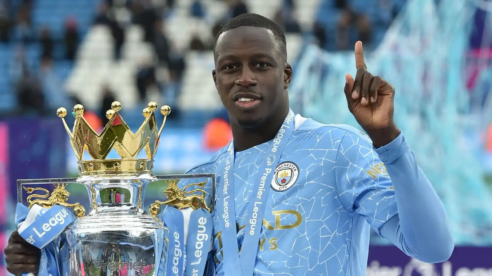 Benjamin Mendy Biography: Wife, Age, Net Worth, Contract, Brother ...