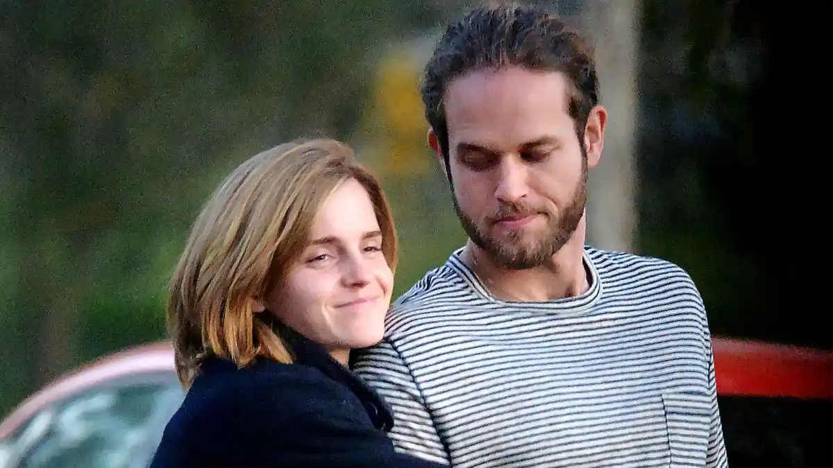 Emma Watson’s boyfriend Leo Robinton Biography: Net Worth, Height, Age ...
