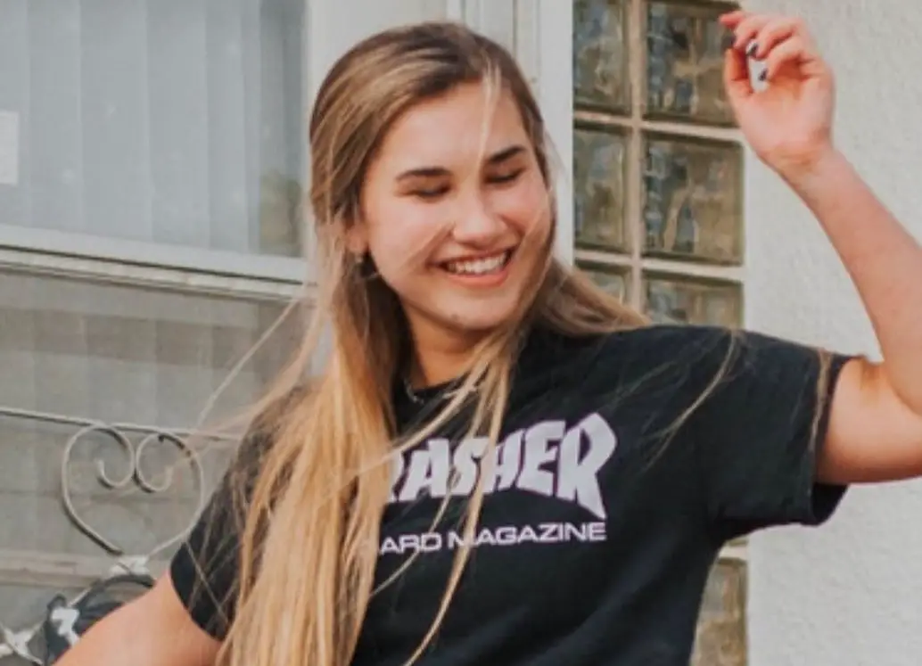 Jillian Webber Biography: TikTok, Age, Boyfriend, Height, Net Worth ...