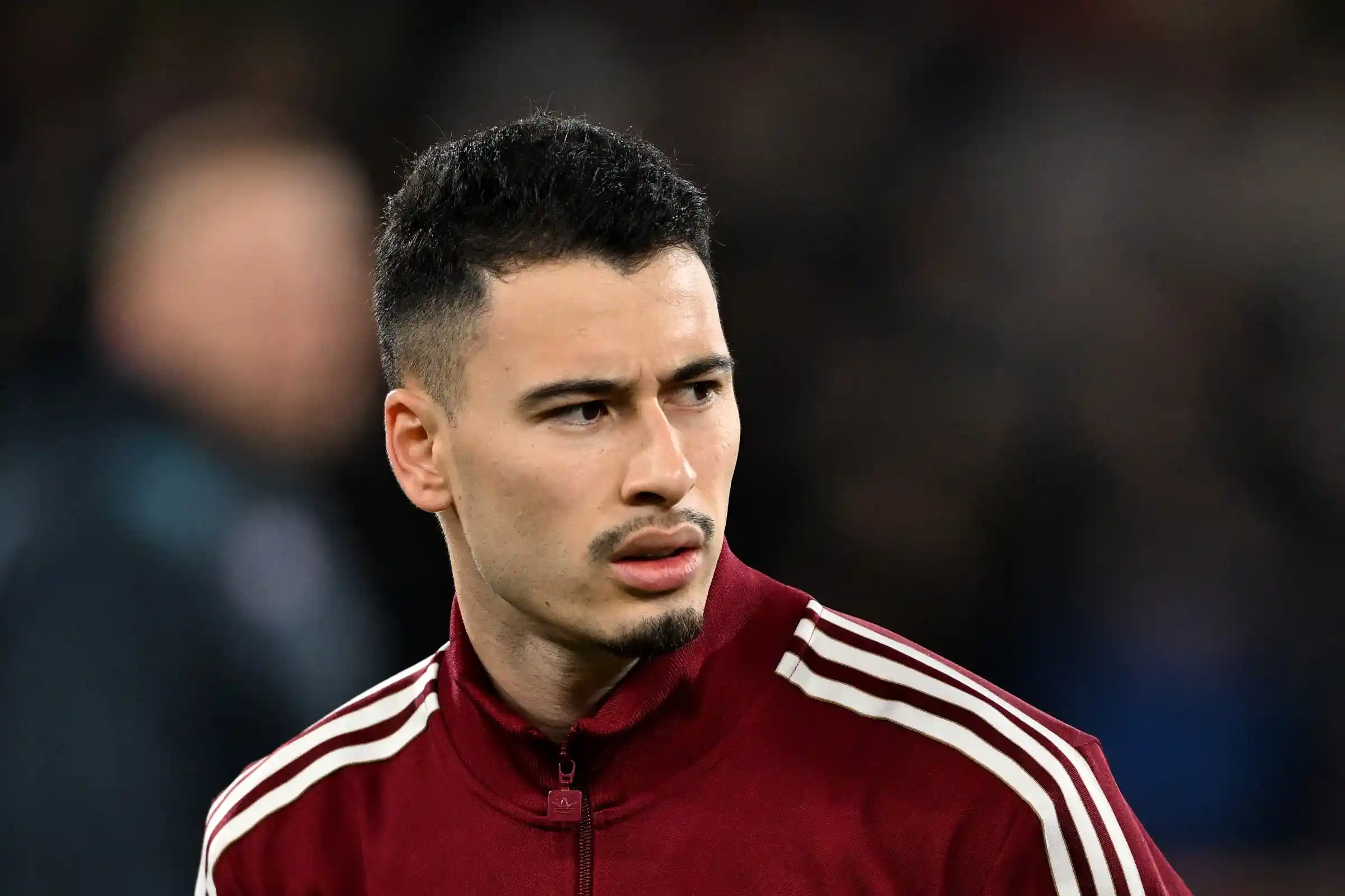 Gabriel Martinelli Biography: Wife, Age, Salary, Net Worth, Stats ...