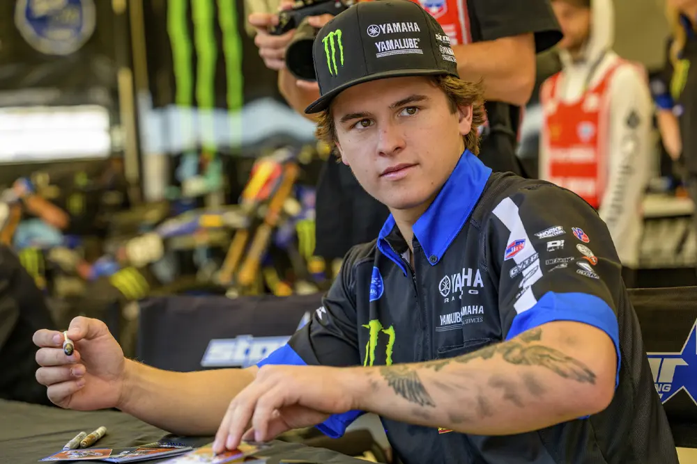 Haiden Deegan Biography: Wife, Age, Stunts, Net Worth, Children ...