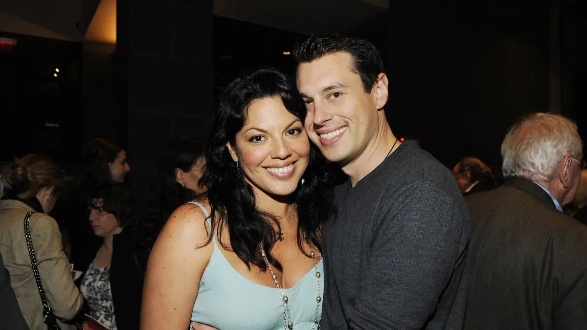 Sara Ramirez's ex-husband, Ryan DeBolt Biography: Age, Wife, Business ...