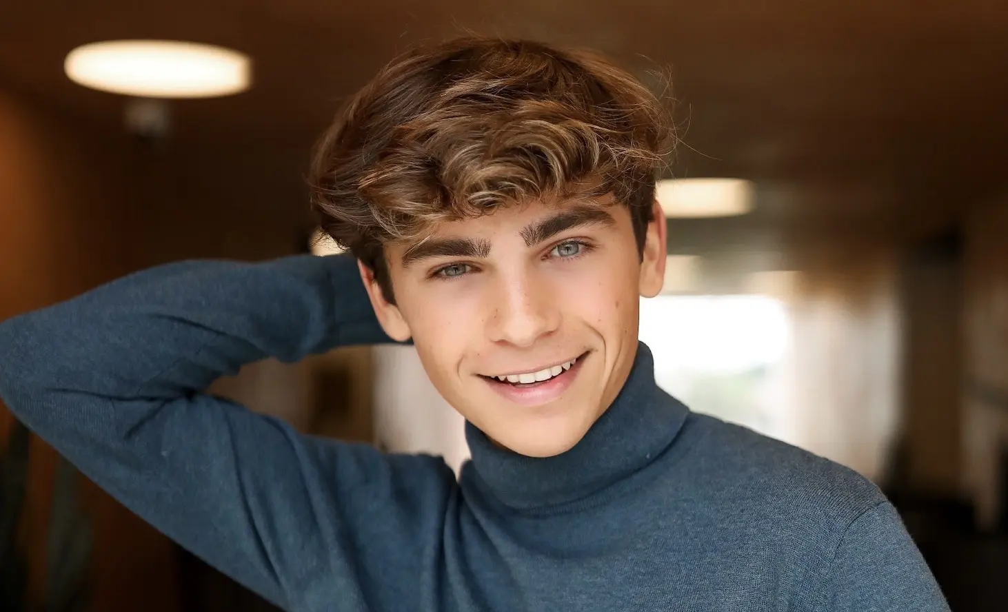 Ayden Mekus Biography: Parents, Age, Height, Net Worth, Instagram ...
