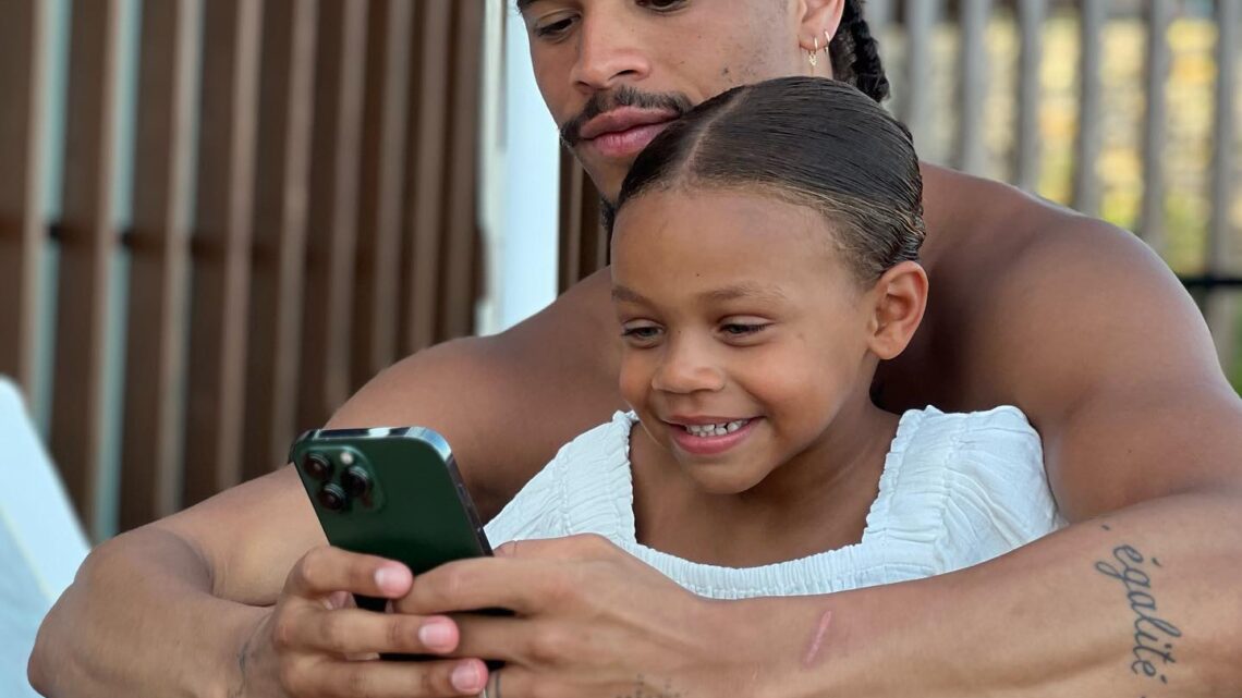 Leroy Sané Biography: Wife, Age, Parents, Net Worth, Height, Salary ... Leroy Sané Biography: Wife, Age, Parents, Net Worth, Height, Salary ...