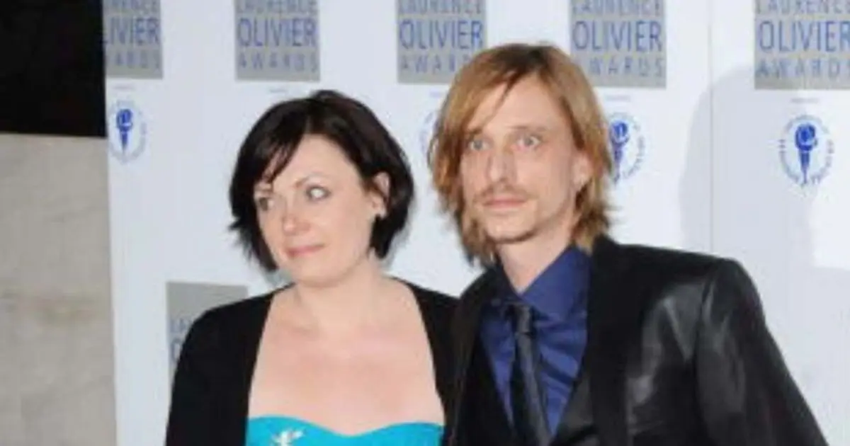 Mackenzie Crook's wife, Lindsay Crook Biography: Net Worth, Birthday ...
