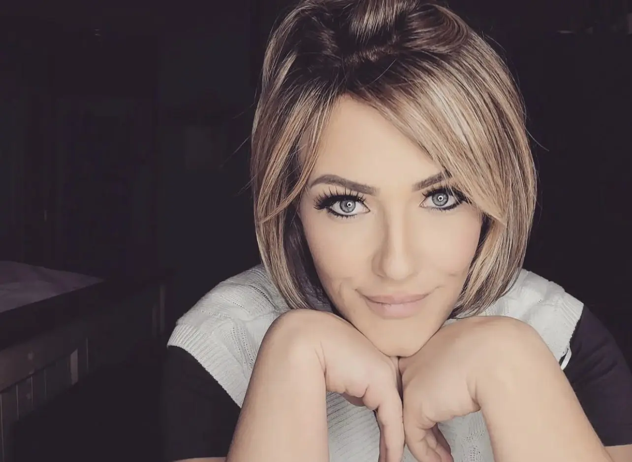 Amber Perkins Biography, Movies, Net Worth, Age, Boyfriend, Wikipedia, Husband, TV Shows