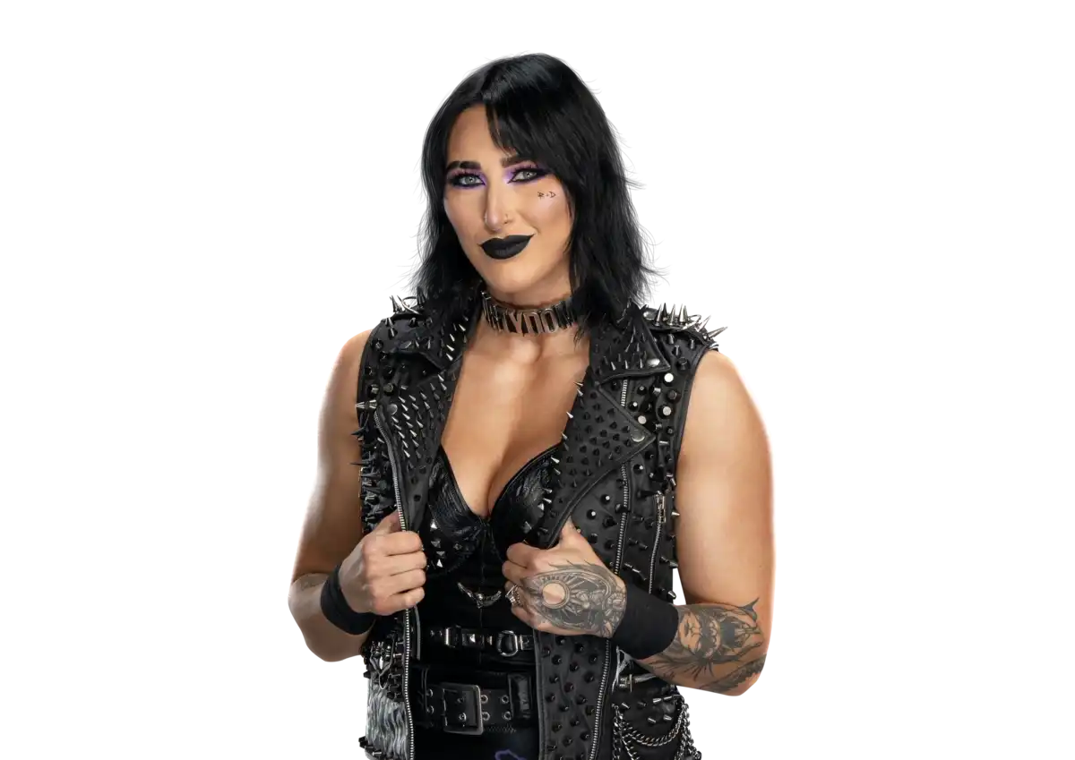 Rhea Ripley Biography: Age, WWE, Net Worth, Wikipedia, Photos, Boyfriend