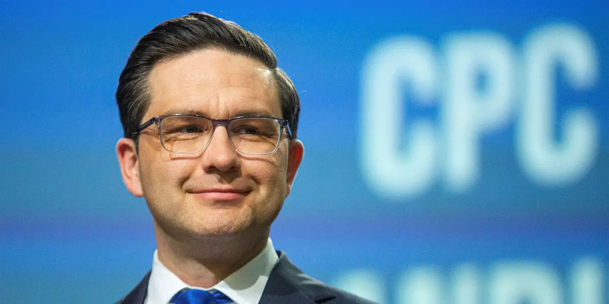 Pierre Poilievre Biography: Net Worth, Age, Wife, Height, Wikipedia ...