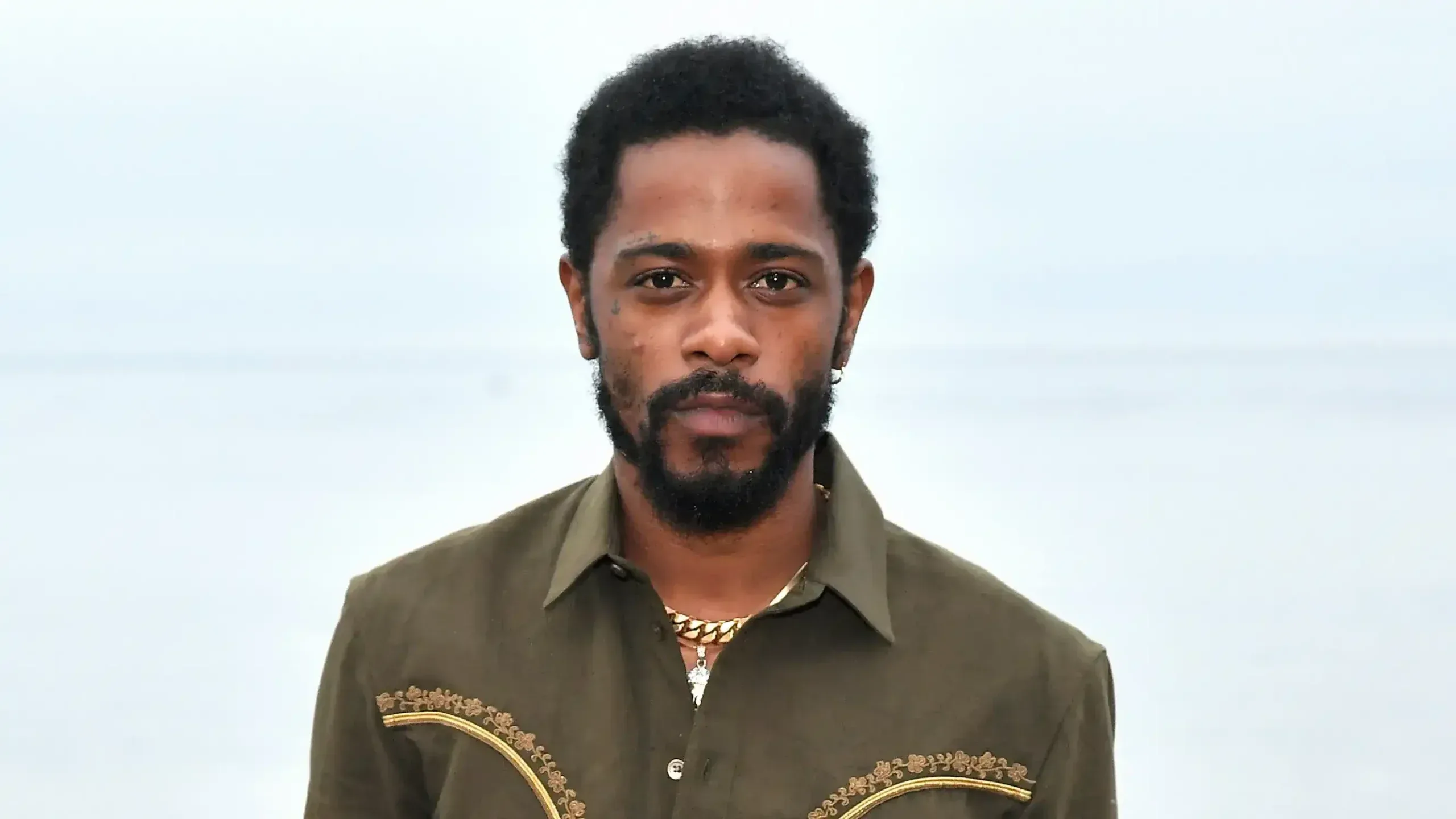 LaKeith Stanfield Biography: Wife, Net Worth, Movie, Age, Child ...