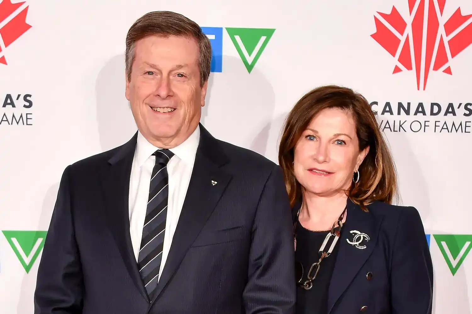 John Tory's wife, Barbara Hackett Biography: Children, Husband ...