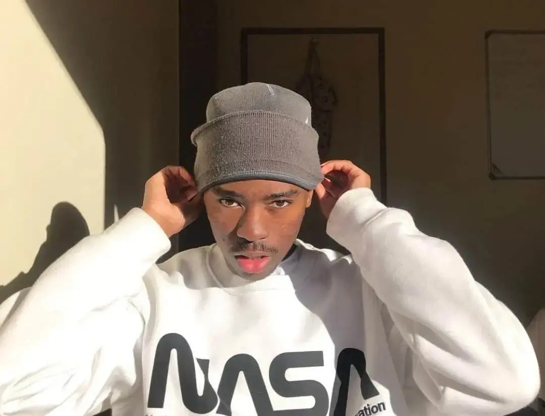 Troy Shepherds Biography: Age, Height, Siblings, Net Worth, Instagram ...