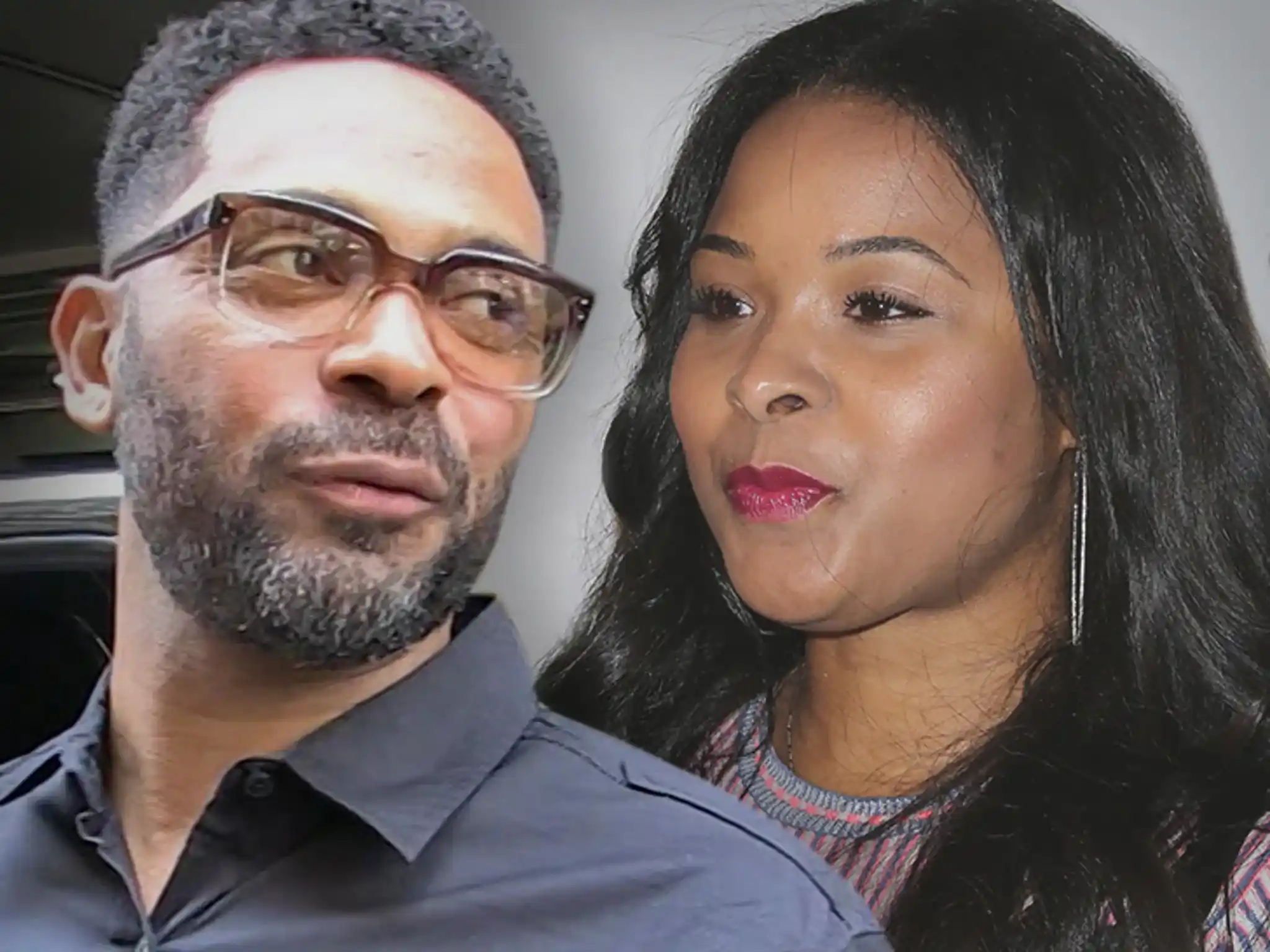 Mechelle McCain: Mike Epps' ex-wife Biography: Age, Wikipedia, Net Worth, Children, Wiki, Movies ...