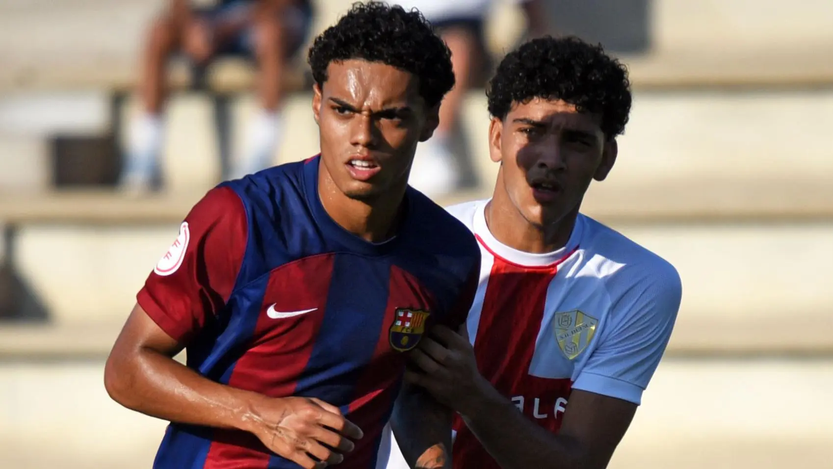Ronaldinho's son João Mendes Biography: Age, Parents, Girlfriend, Net ...