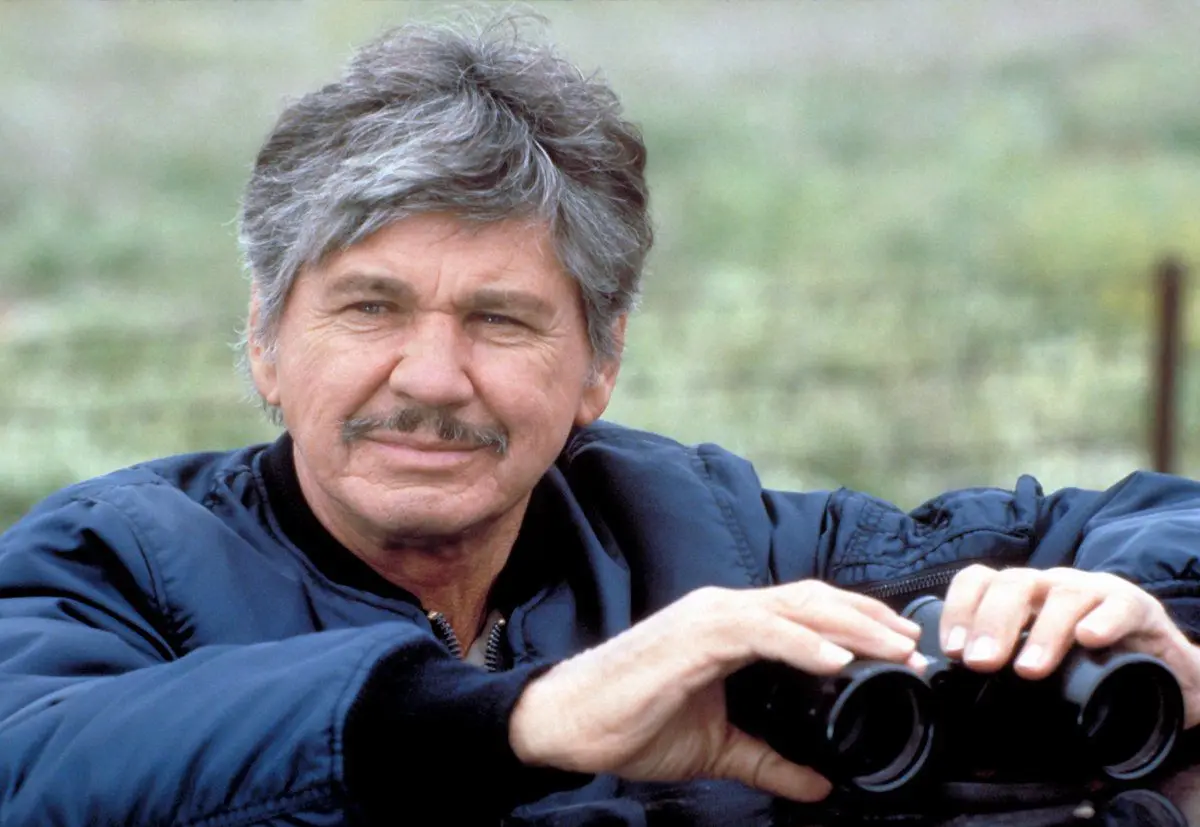 Charles Bronson Biography: Net Worth, Age, Children, Instagram, Movies ...