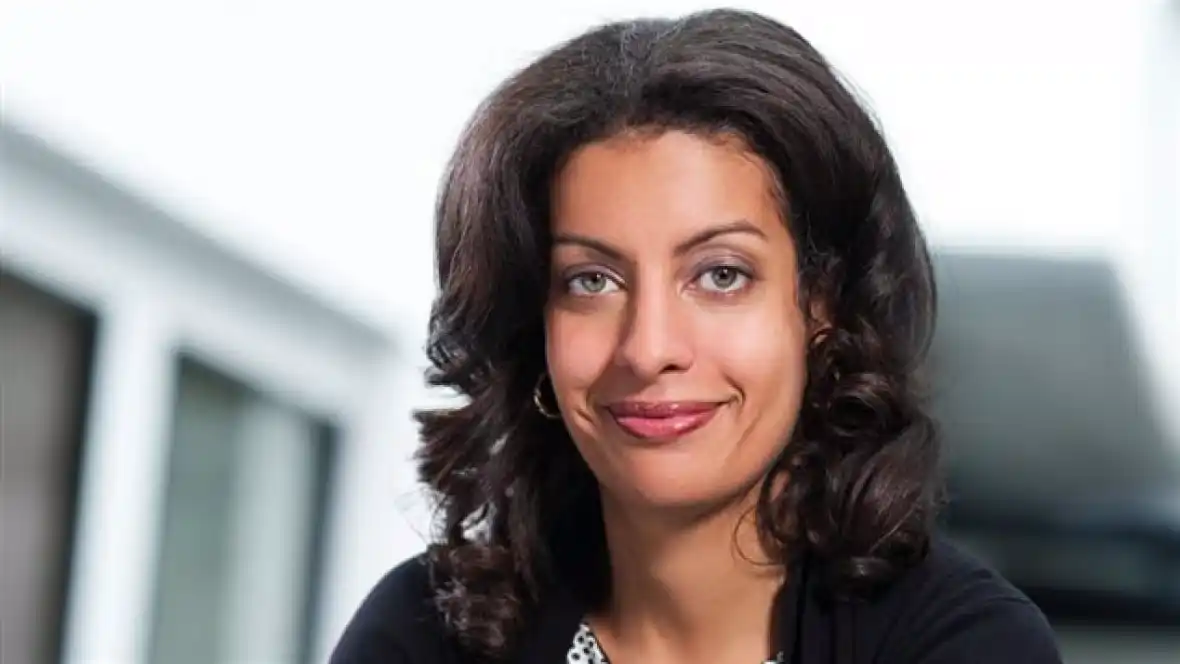 Dominique Anglade Biography: Husband, Children, Age, Net Worth, Family ...