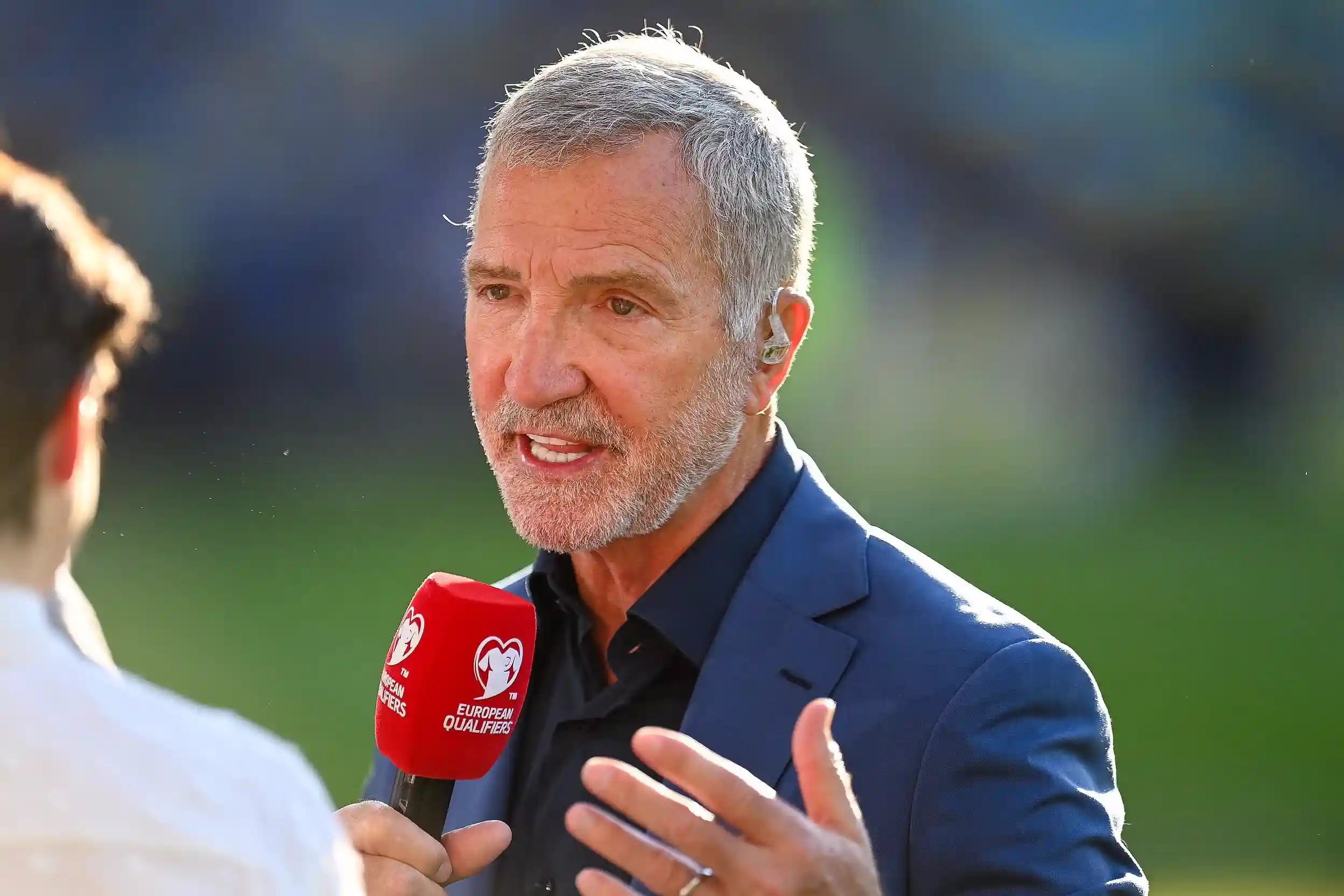 Graeme Souness Biography: Height, Wife, Net Worth, Stats, Age, Parents ...
