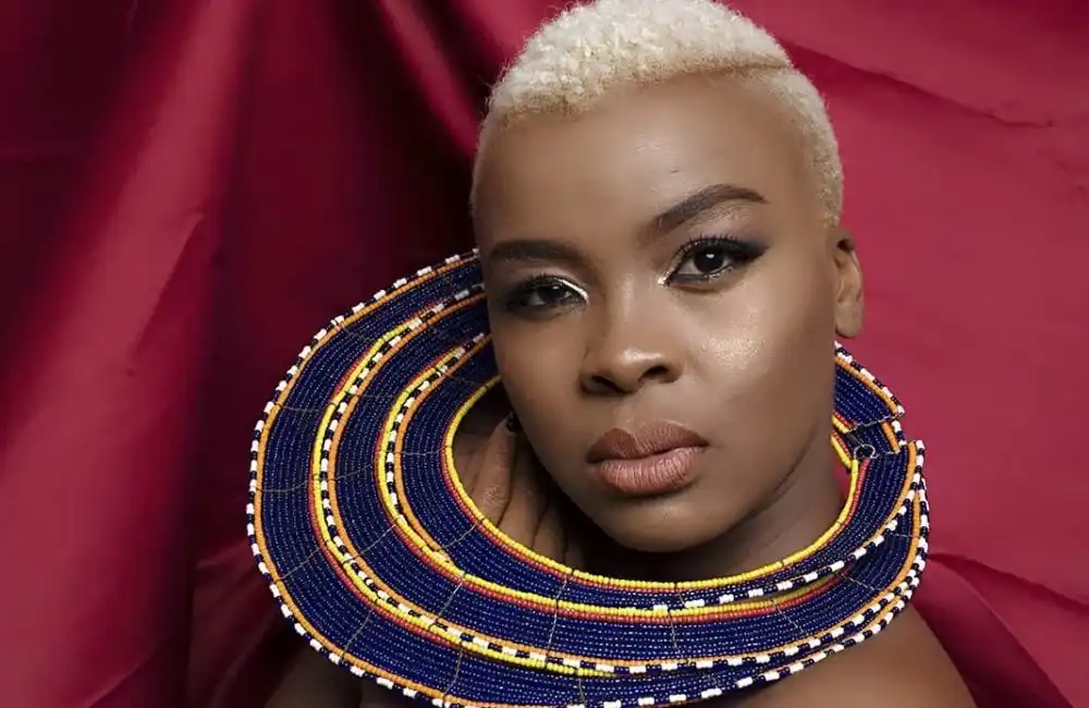 Queen Darleen Biography: Age, Net Worth, Songs, Spouse, Wikipedia ...