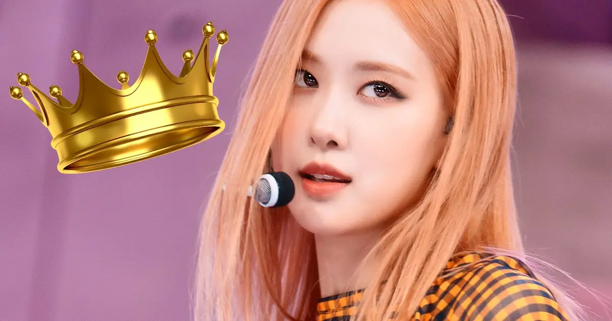 Who Holds the Title of the Queen of K-Pop?