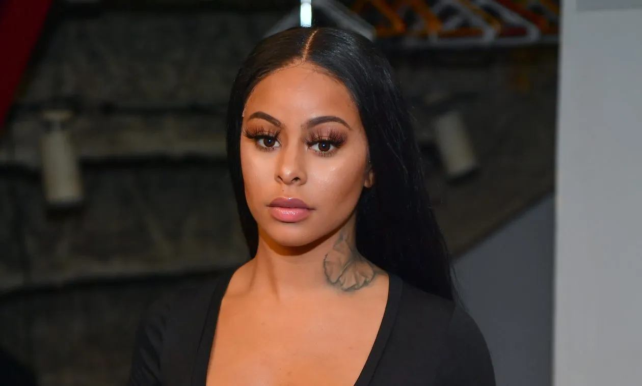Alexis Skyy Biography: Baby Daddy, Age, Net Worth, Daughter, Height ...