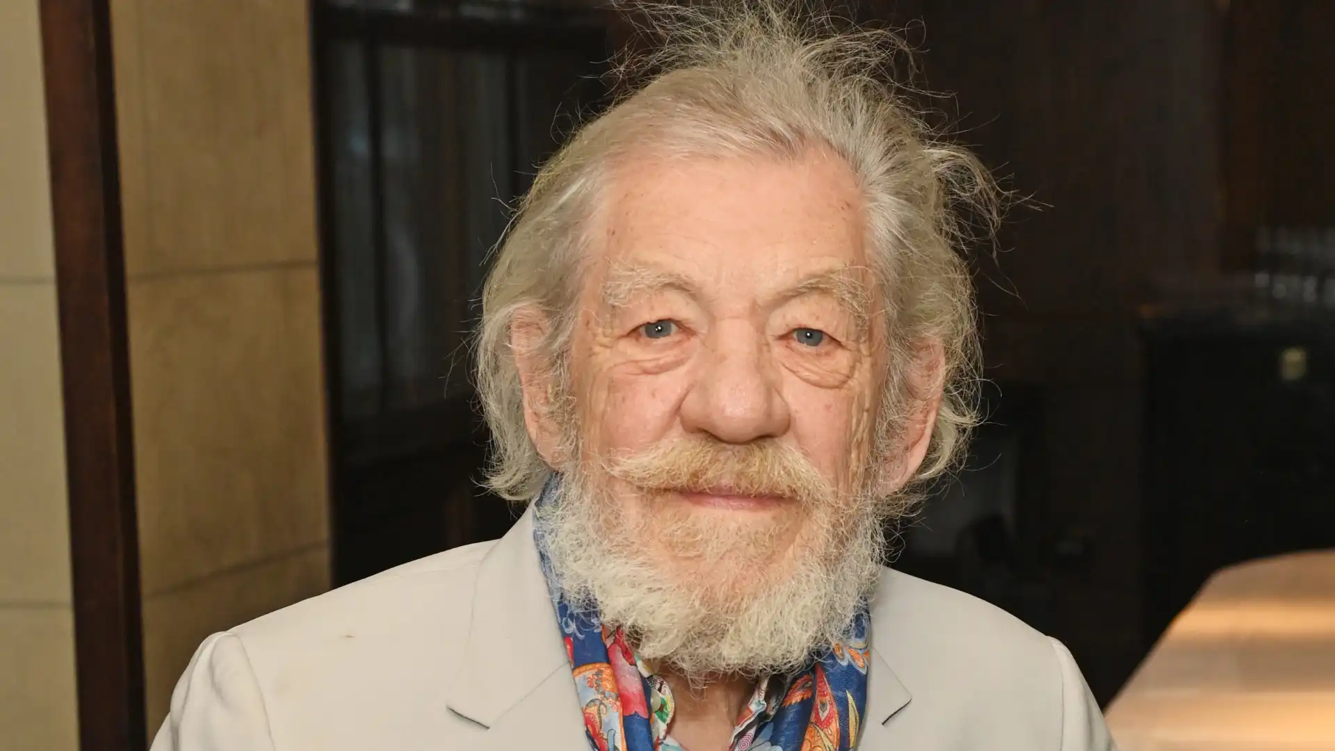 Ian McKellen Biography: Net Worth, Movies & TV Shows, Age, Instagram ...